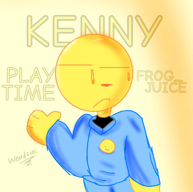 PLAYTIME FA - ibisPaint