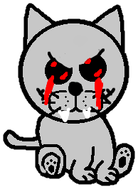 random evil - ibisPaint