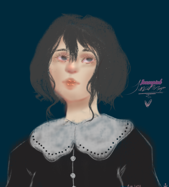 194 sin título - ibisPaint