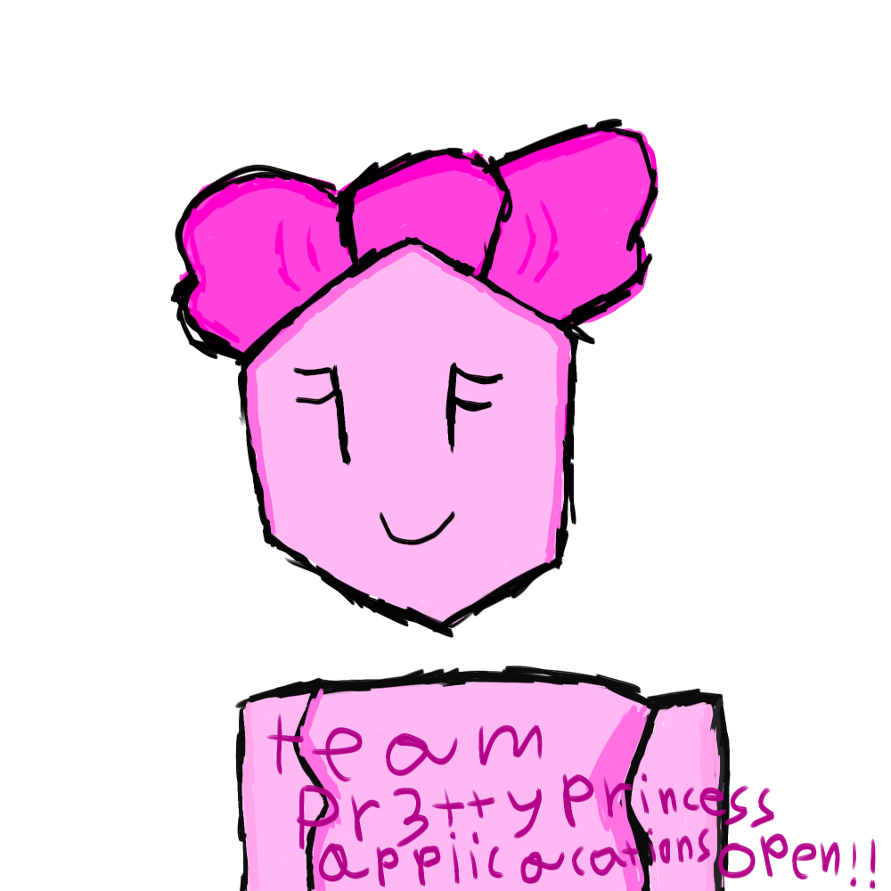 Pr3ttyprincess - ibisPaint