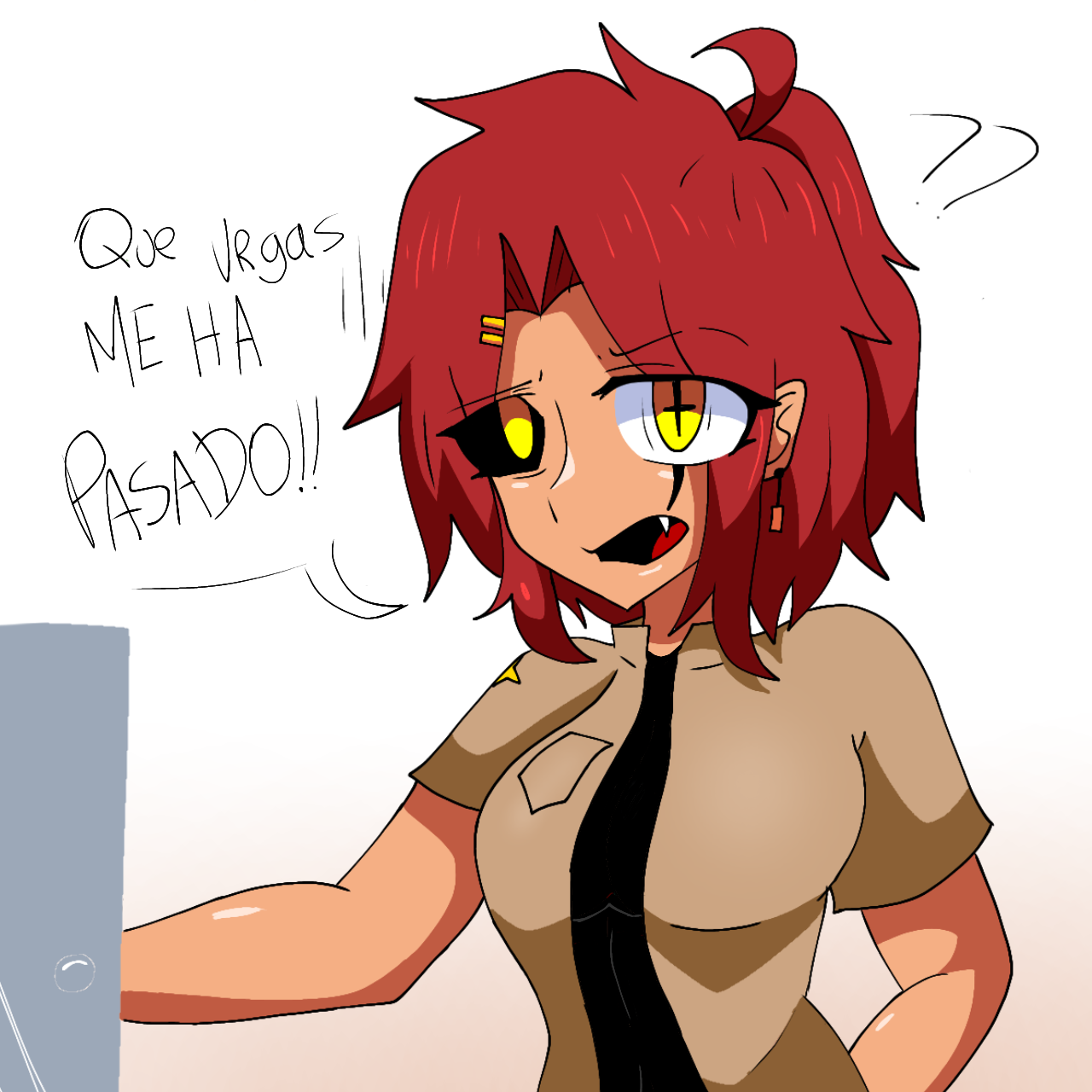 Transformers RESQUIBOT - ibisPaint