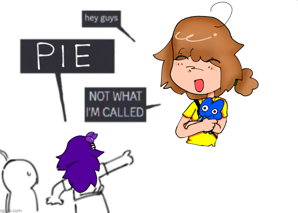 For oomf yeeah - ibisPaint