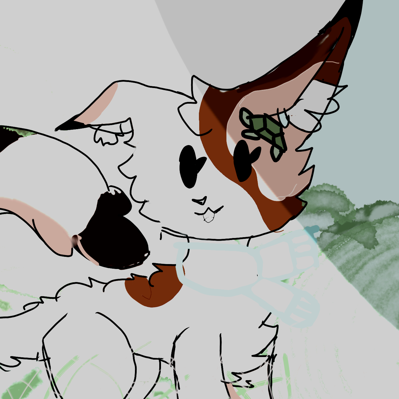 New pfpppp - ibisPaint