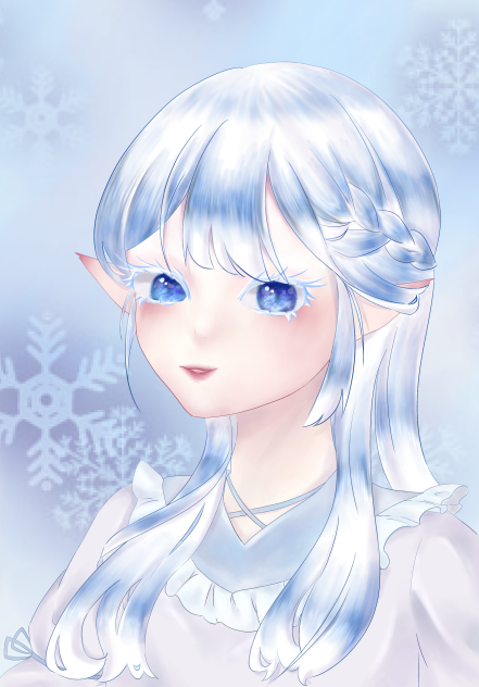 無題95 - ibisPaint