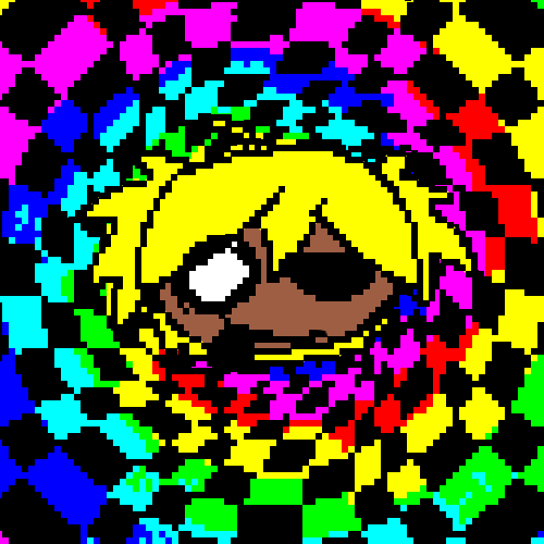 doodley doo - ibisPaint