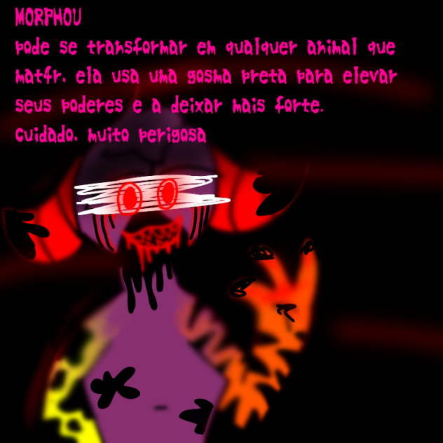 !MORPHOU! - ibisPaint