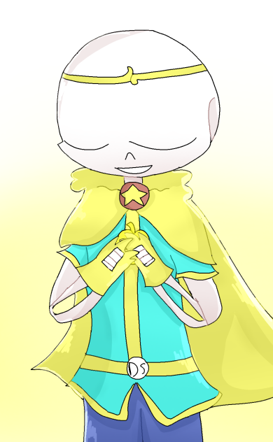 Dream!sans - ibisPaint