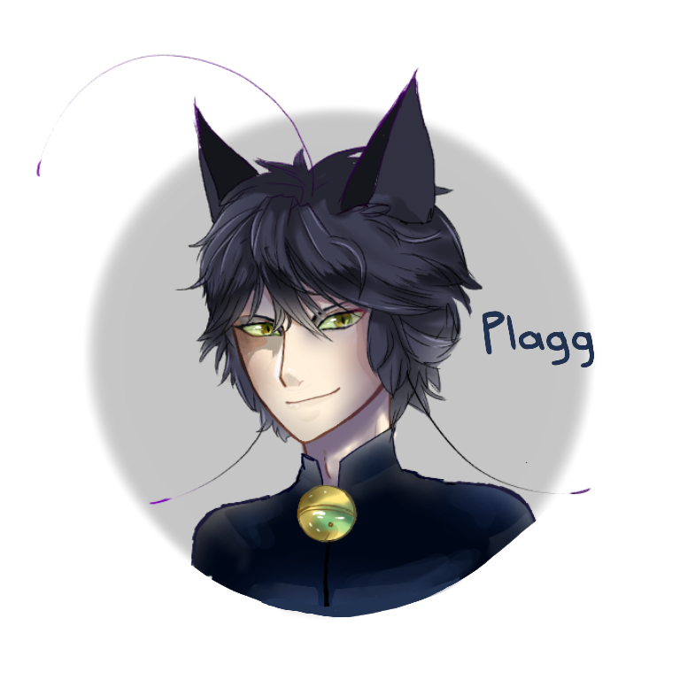 plagg - ibisPaint