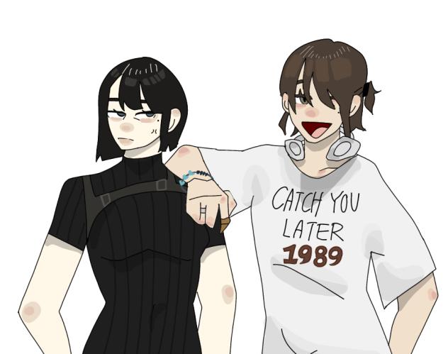 The real Creator….Sigh - ibisPaint