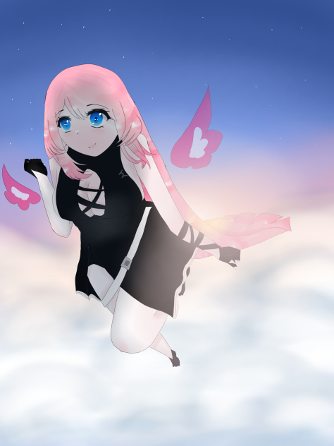 無題171 - ibisPaint