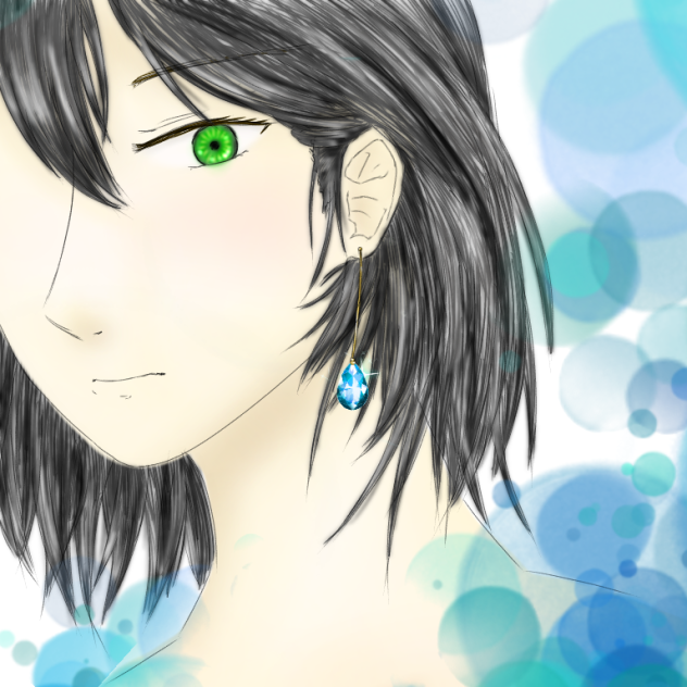 無題118 - ibisPaint