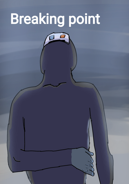 Breaking Point - ibisPaint