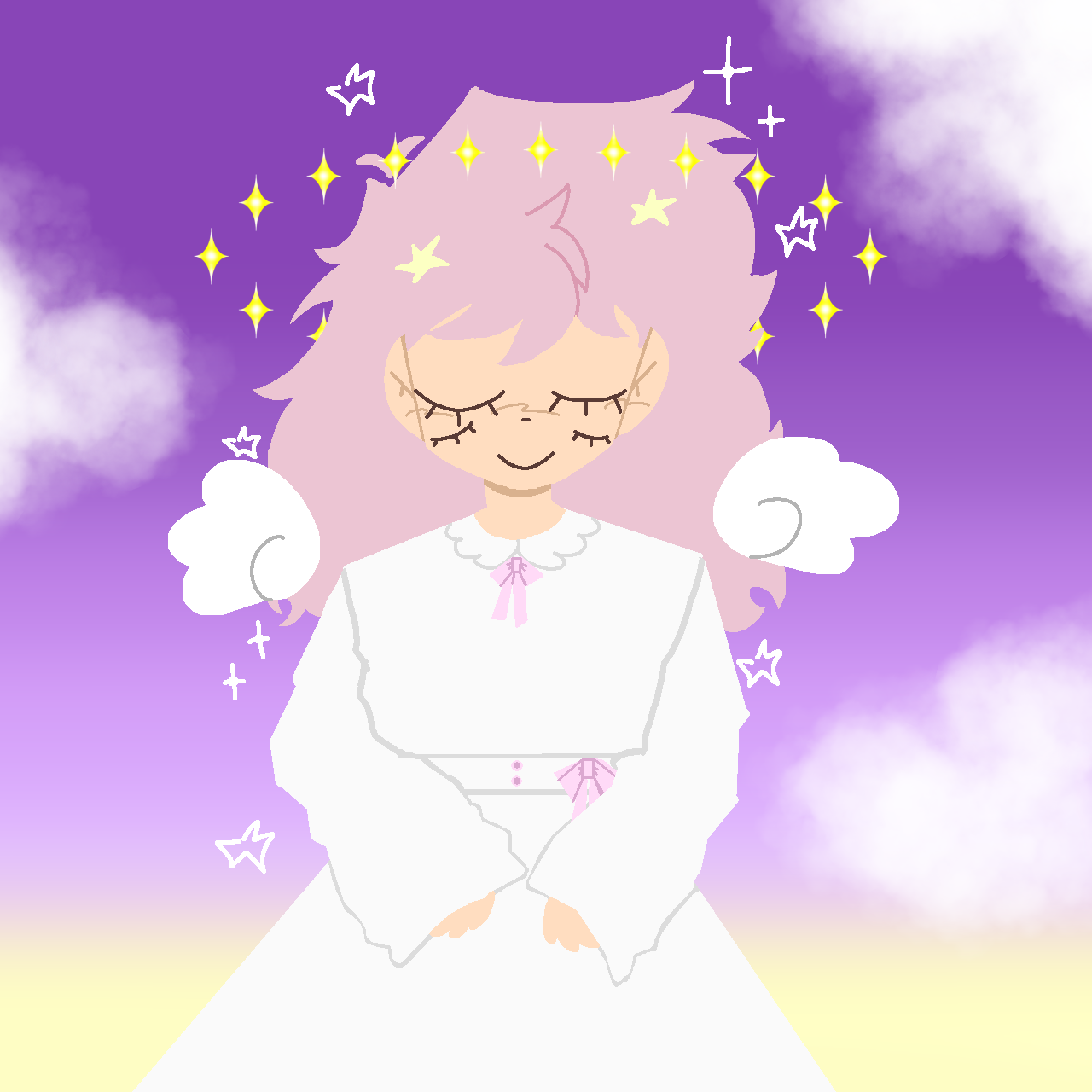 angels~ - ibisPaint