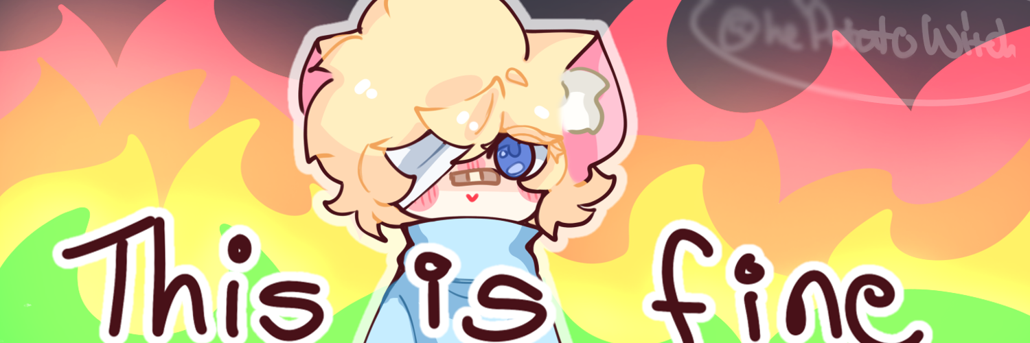 Just a banner ;] - ibisPaint
