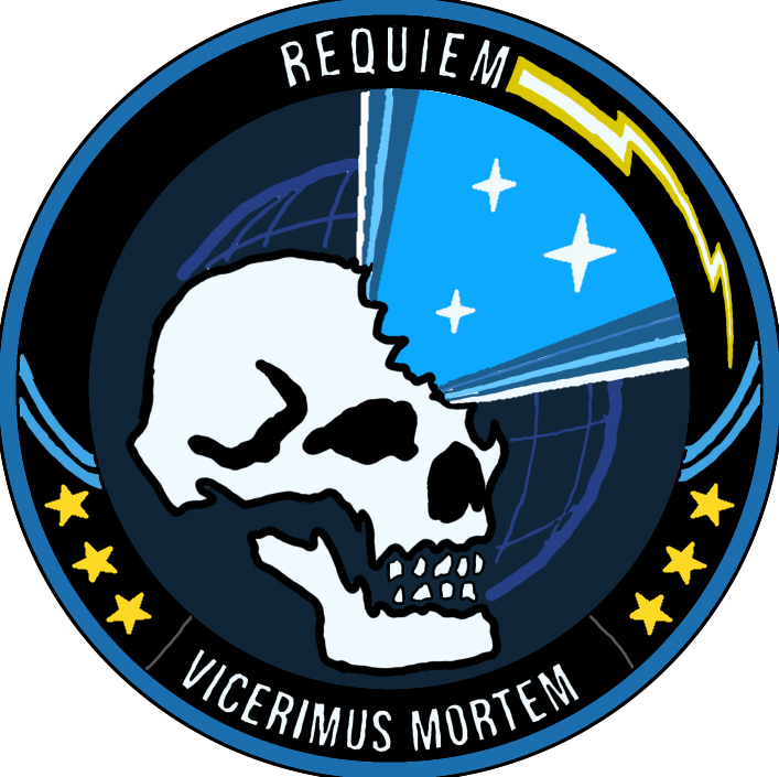 Call of Duty; Strike Team Requiem - ibisPaint