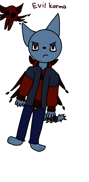 Infamous - ibisPaint