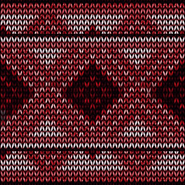 ethnic pattern 5 - ibisPaint