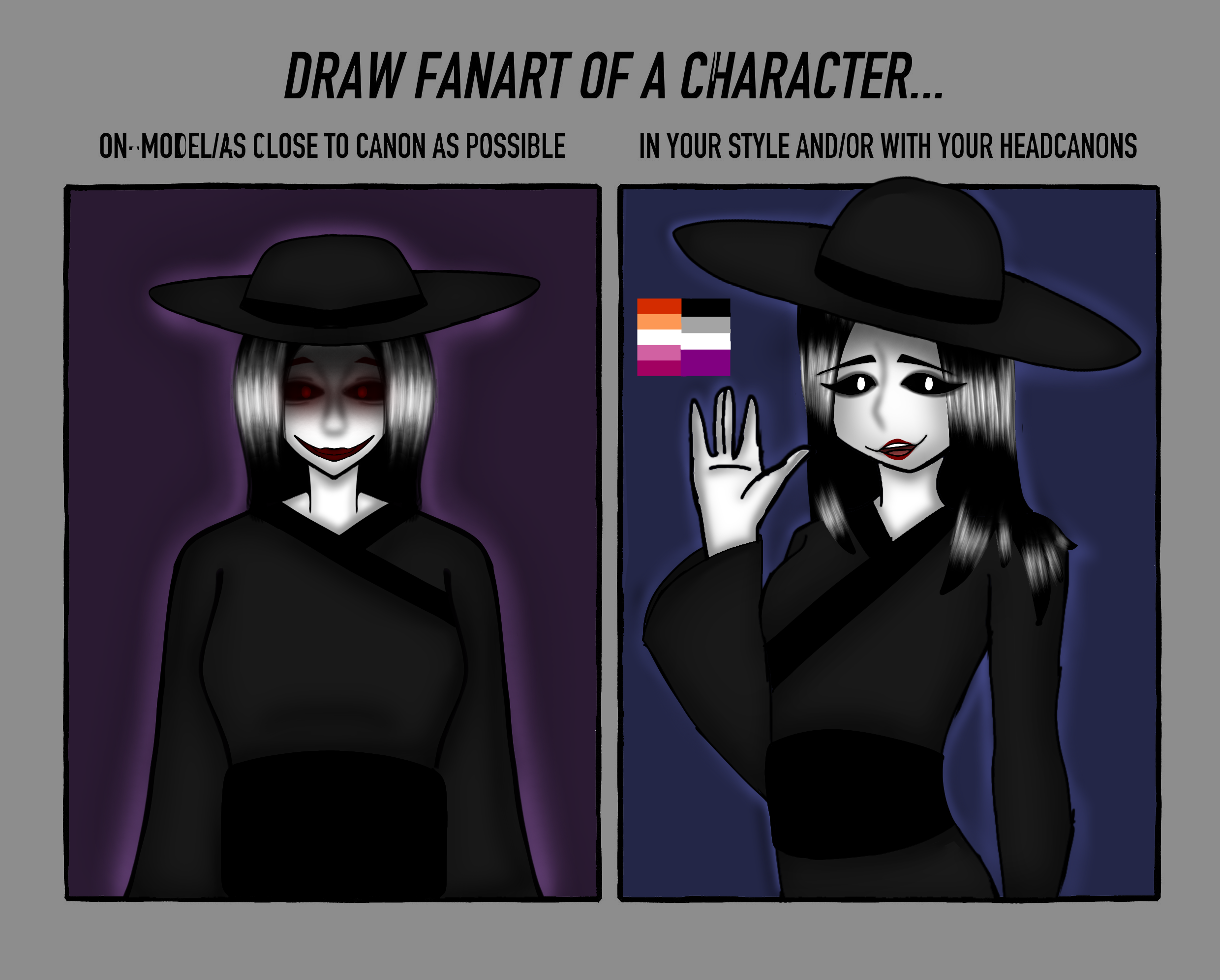 kintoru !! } [ fanart challenge ] - ibisPaint