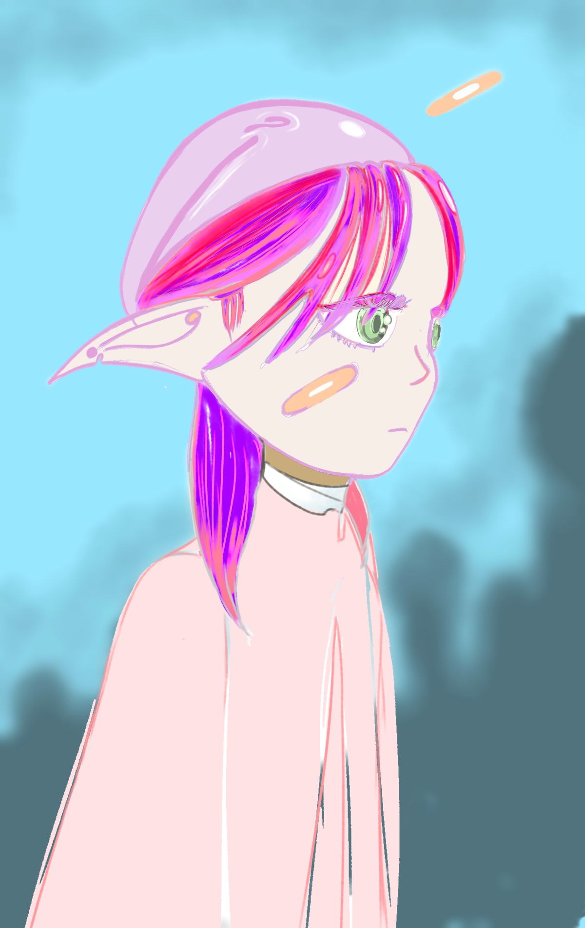 Untitled94 - ibisPaint