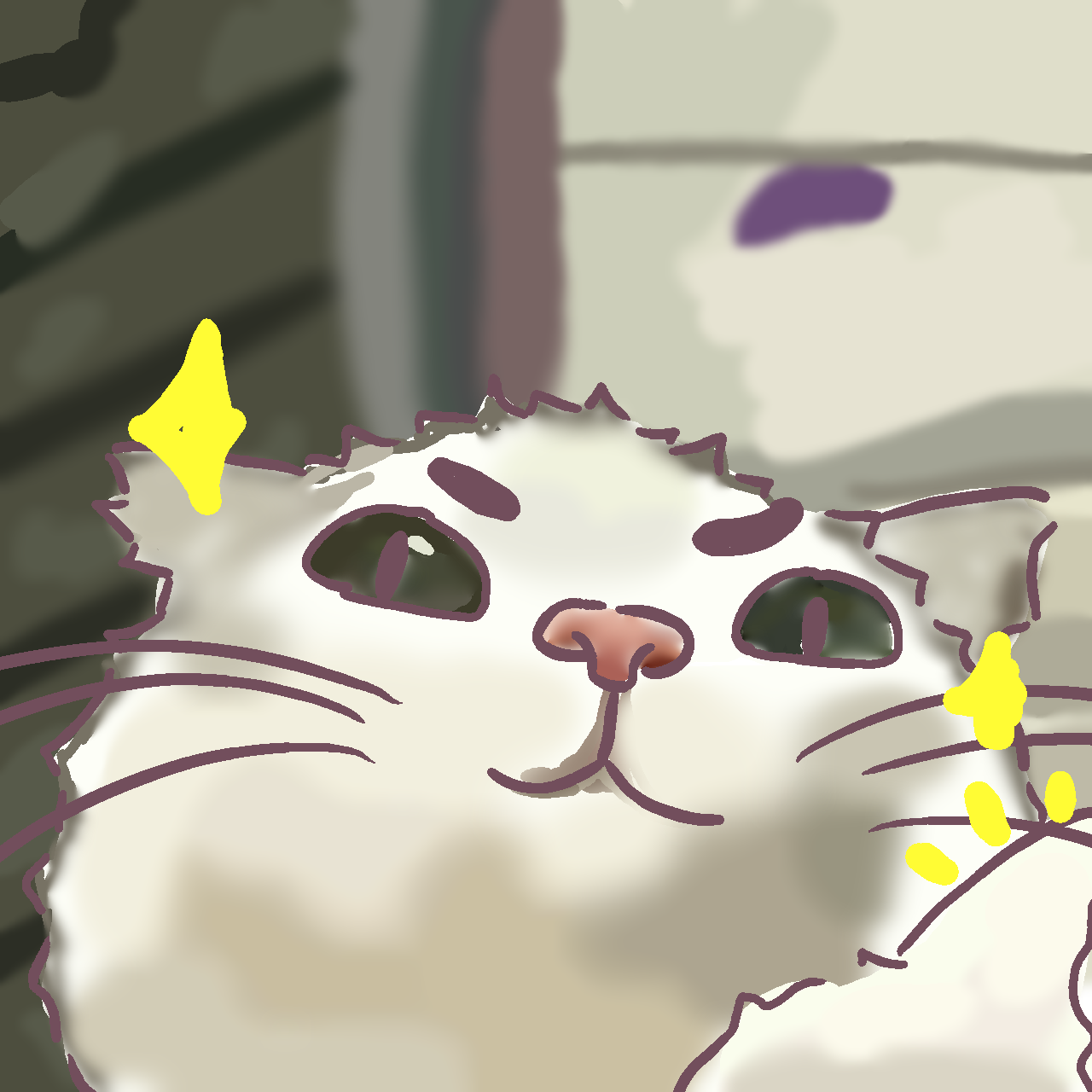 Moimoimoi - ibisPaint
