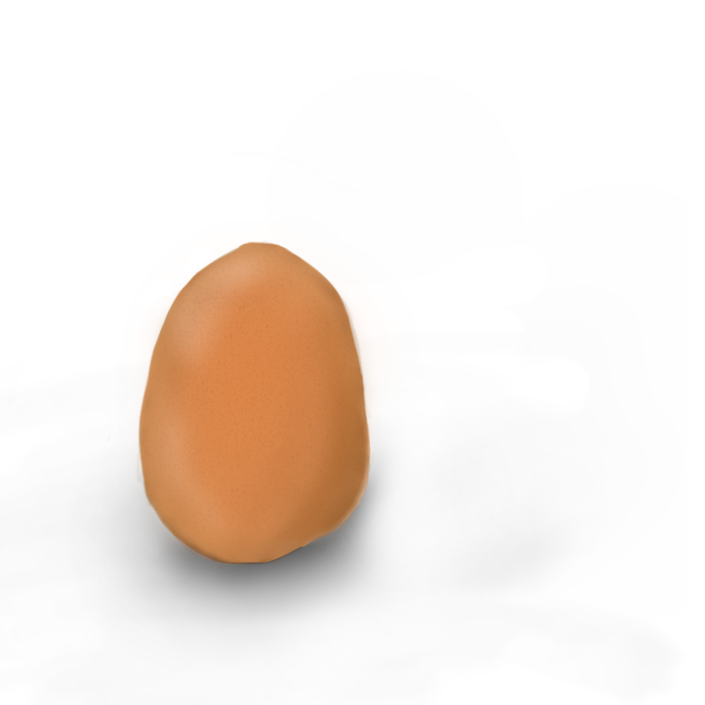 Egg - ibisPaint