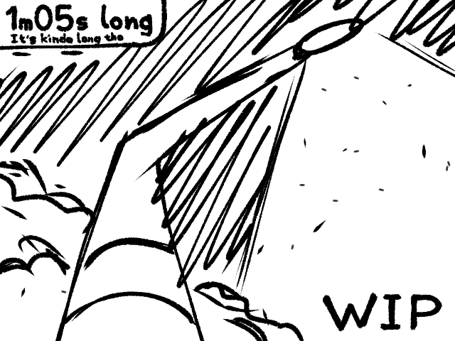 Cannot forget wip - ibisPaint