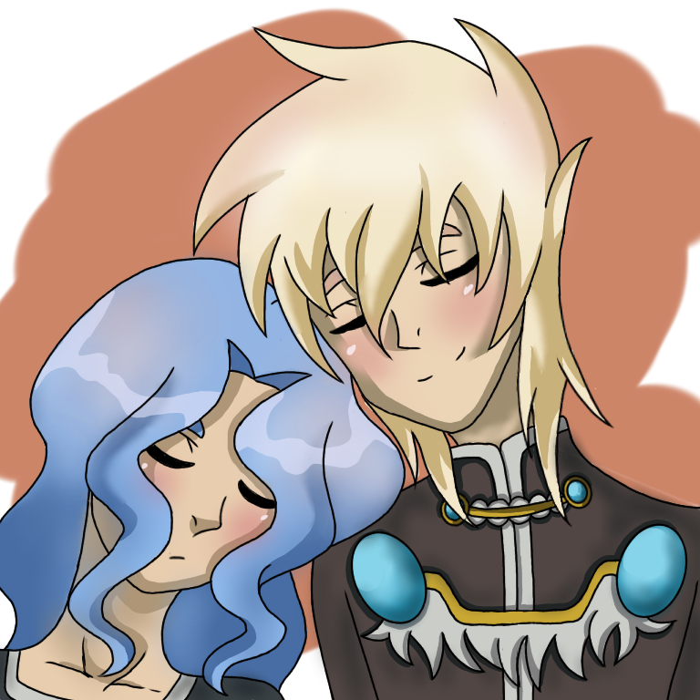 spectra x gus - ibisPaint