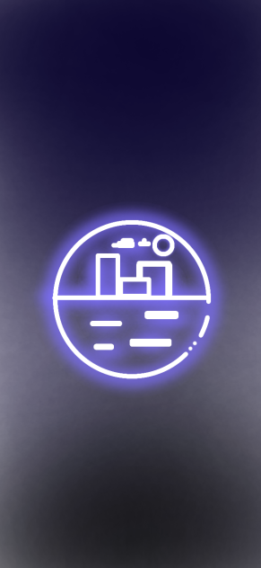 Aesthetic wallpaper - ibisPaint