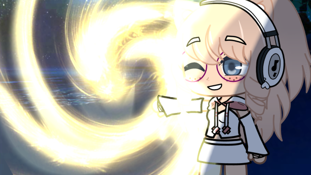 A Little Magic - ibisPaint