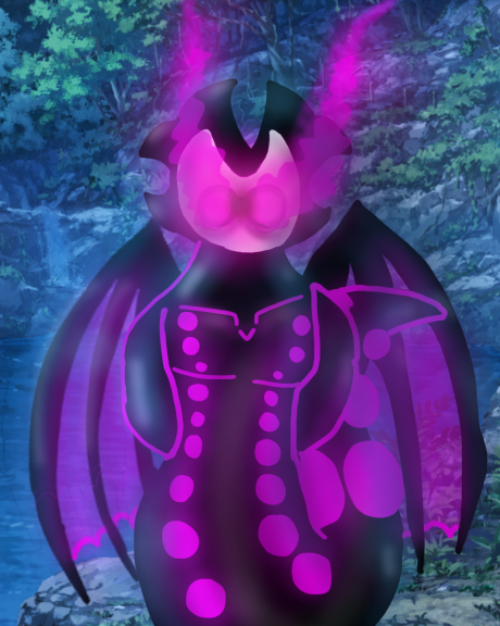 Remade artwork. - ibisPaint