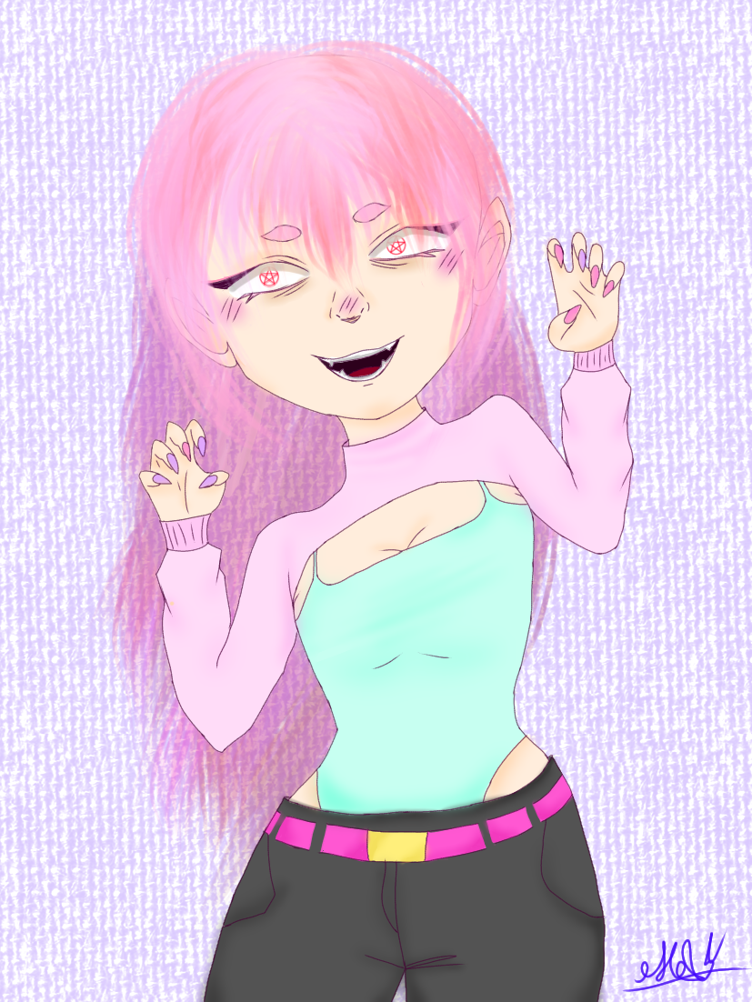 Untitled418 - ibisPaint