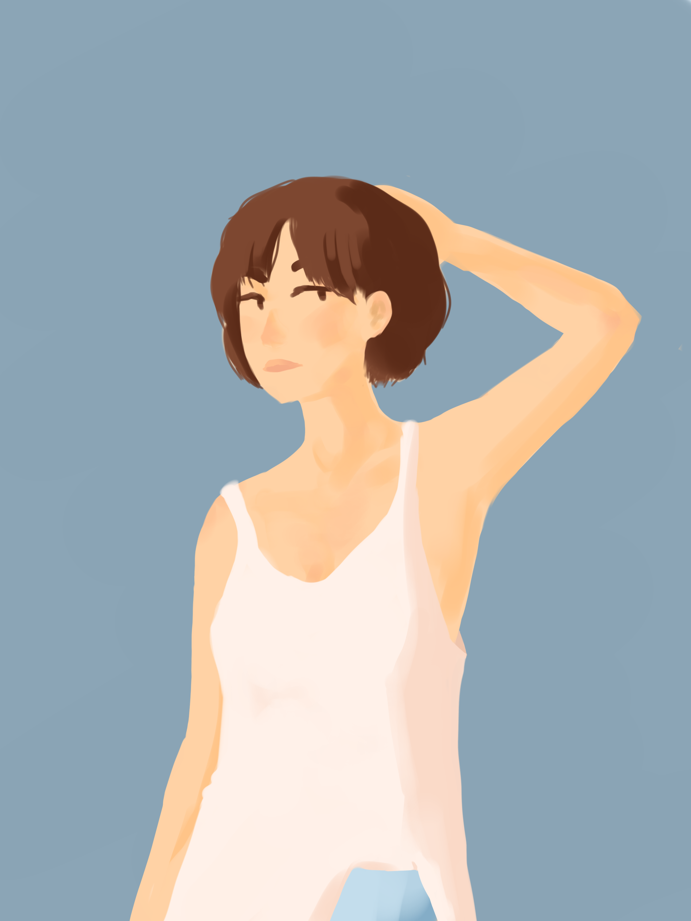 Untitled - ibisPaint