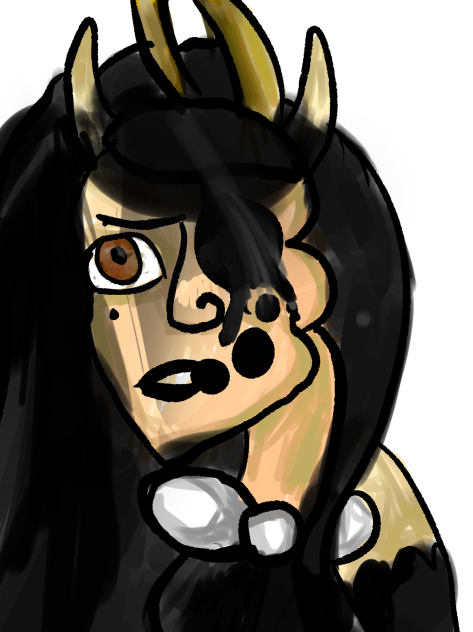Alice Angel fanart - ibisPaint