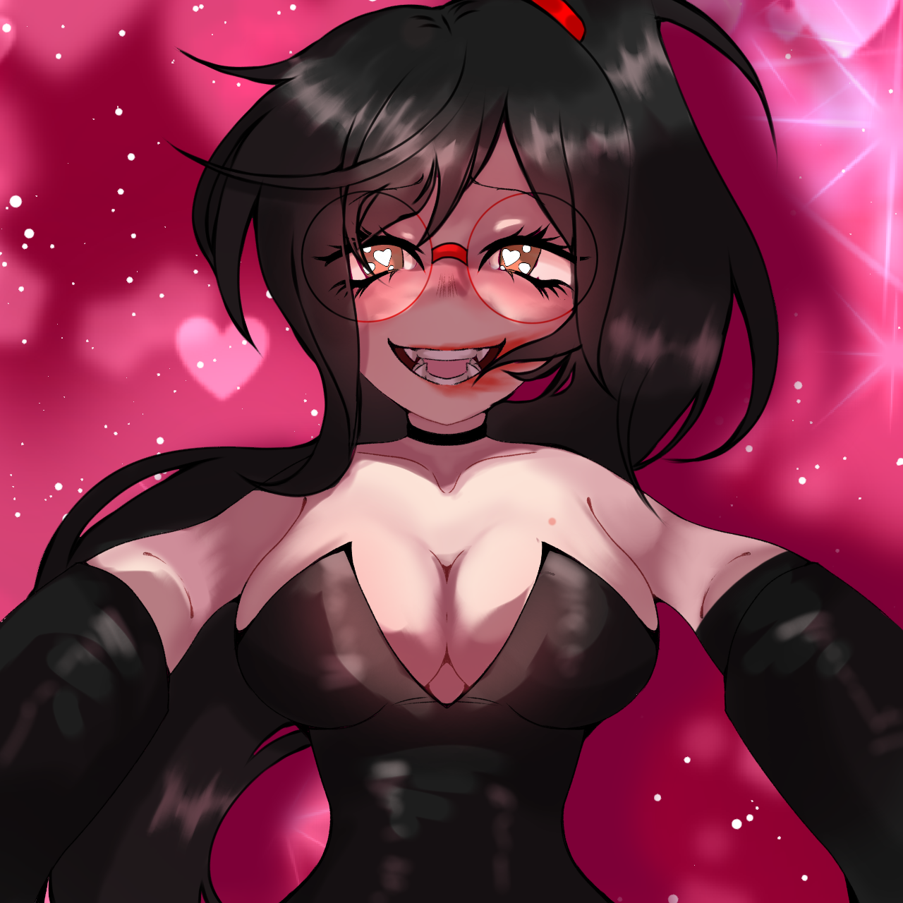 HUGS!! Recreation - ibisPaint