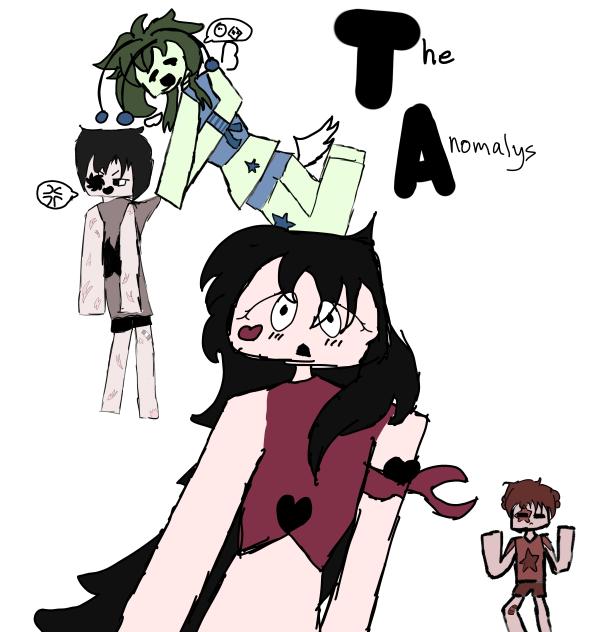 Fa TA - ibisPaint
