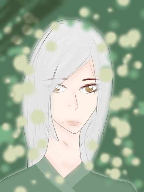 Sum Random Dood - ibisPaint