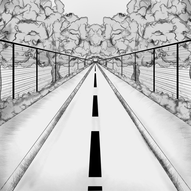 Environment BG - ibisPaint