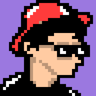 j-hope BTS PIXEL ART - ibisPaint