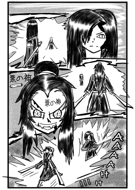 Unknown Title - ibisPaint