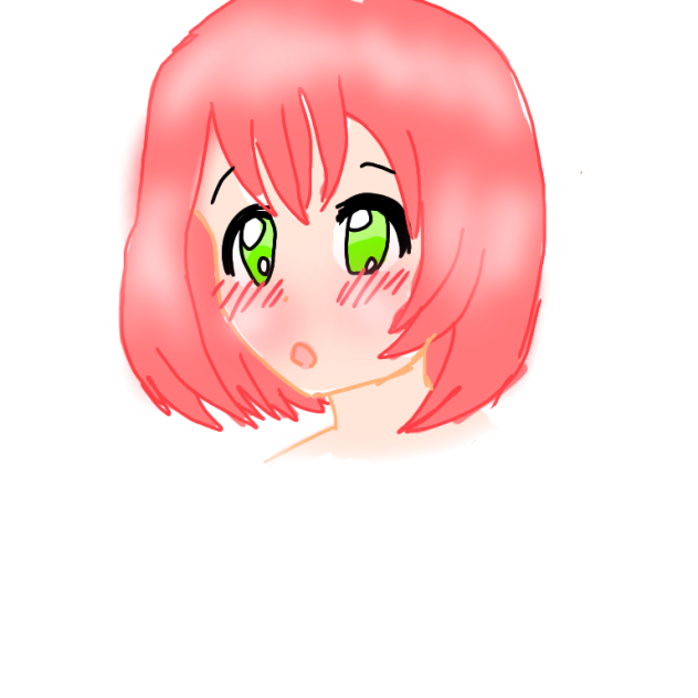 Kawaii moe - ibisPaint