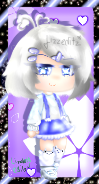 lizzeditz [speededit ] - ibisPaint