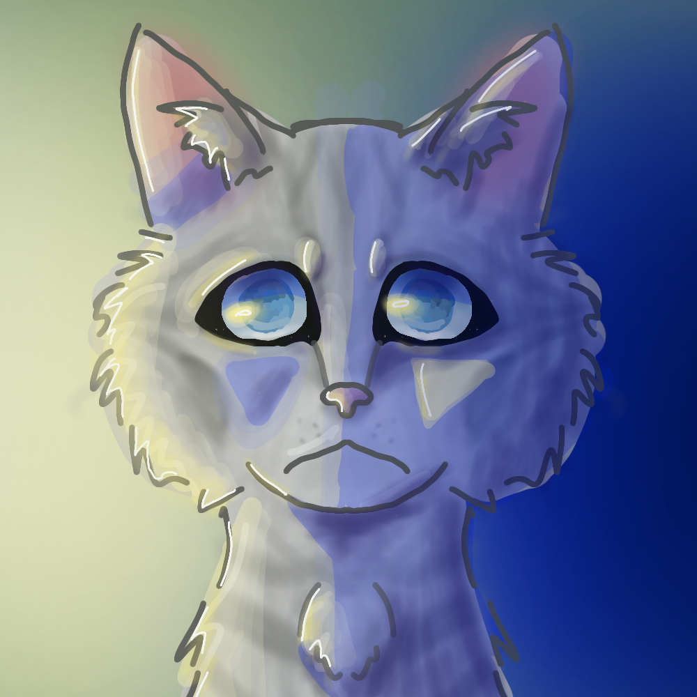 jay feather - ibisPaint