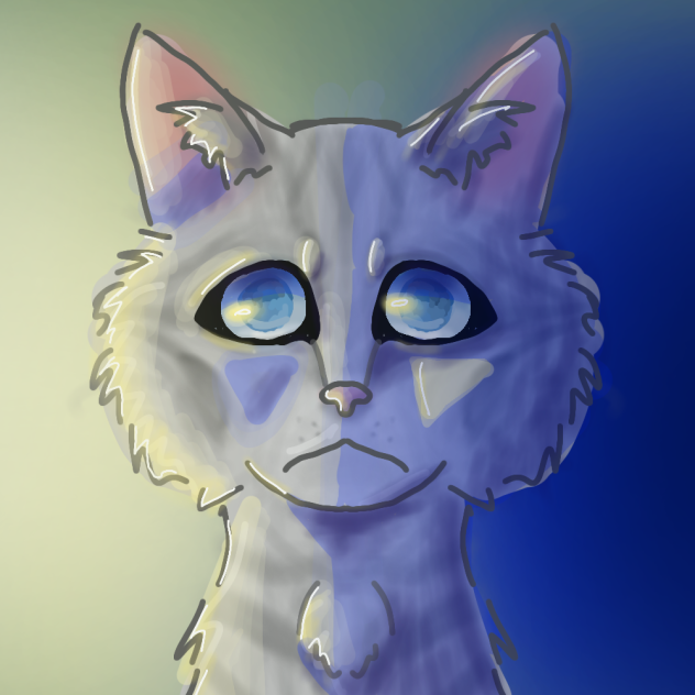 jay feather - ibisPaint