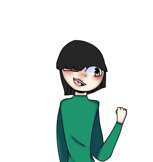Rock lee - ibisPaint