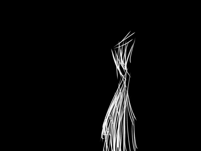 uncertainty code kjeihai8ohe - ibisPaint