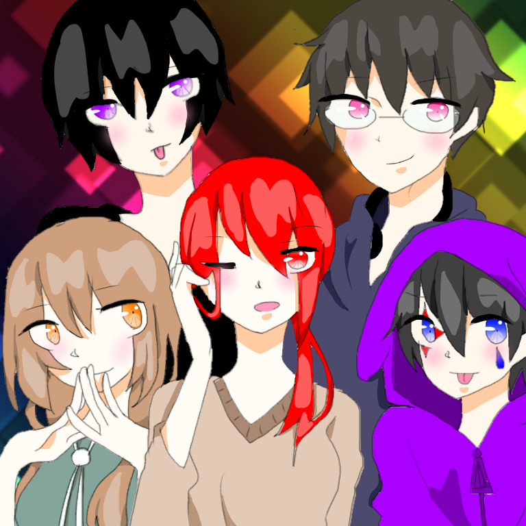 恋のABO - ibisPaint