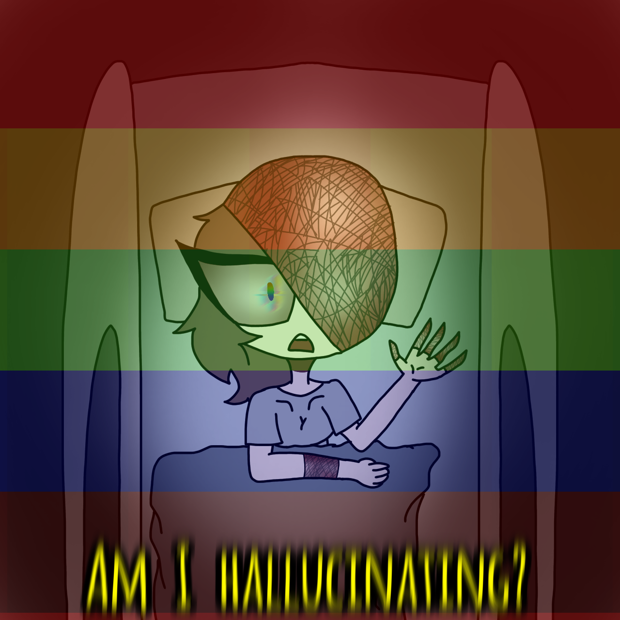 Aftermath….(DTHS) - ibisPaint