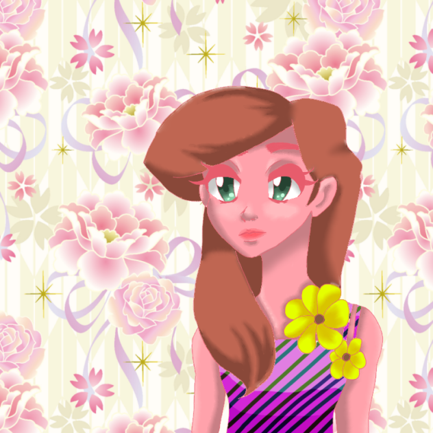 drawing practice - ibisPaint