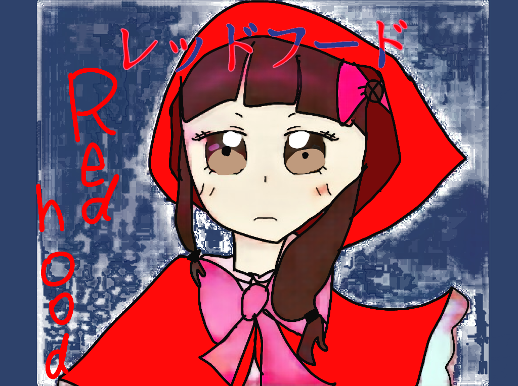 無題75 - ibisPaint