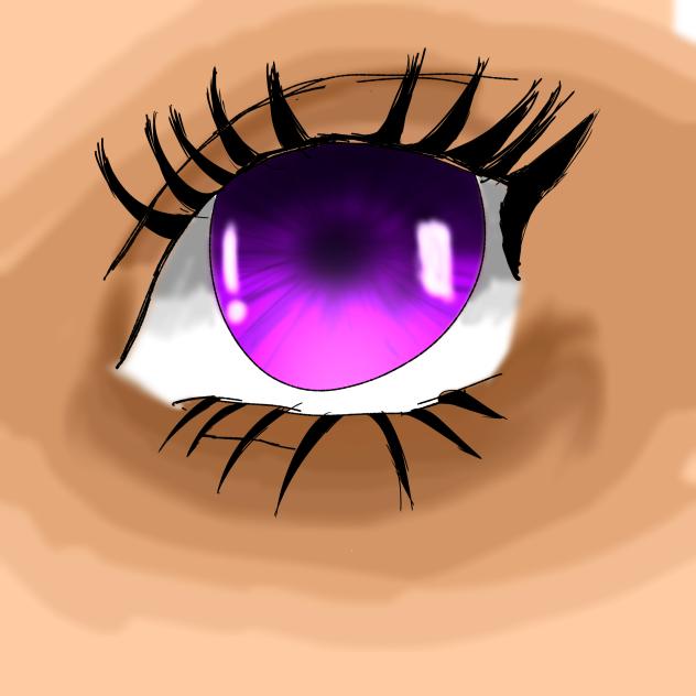 Oblivion - ibisPaint
